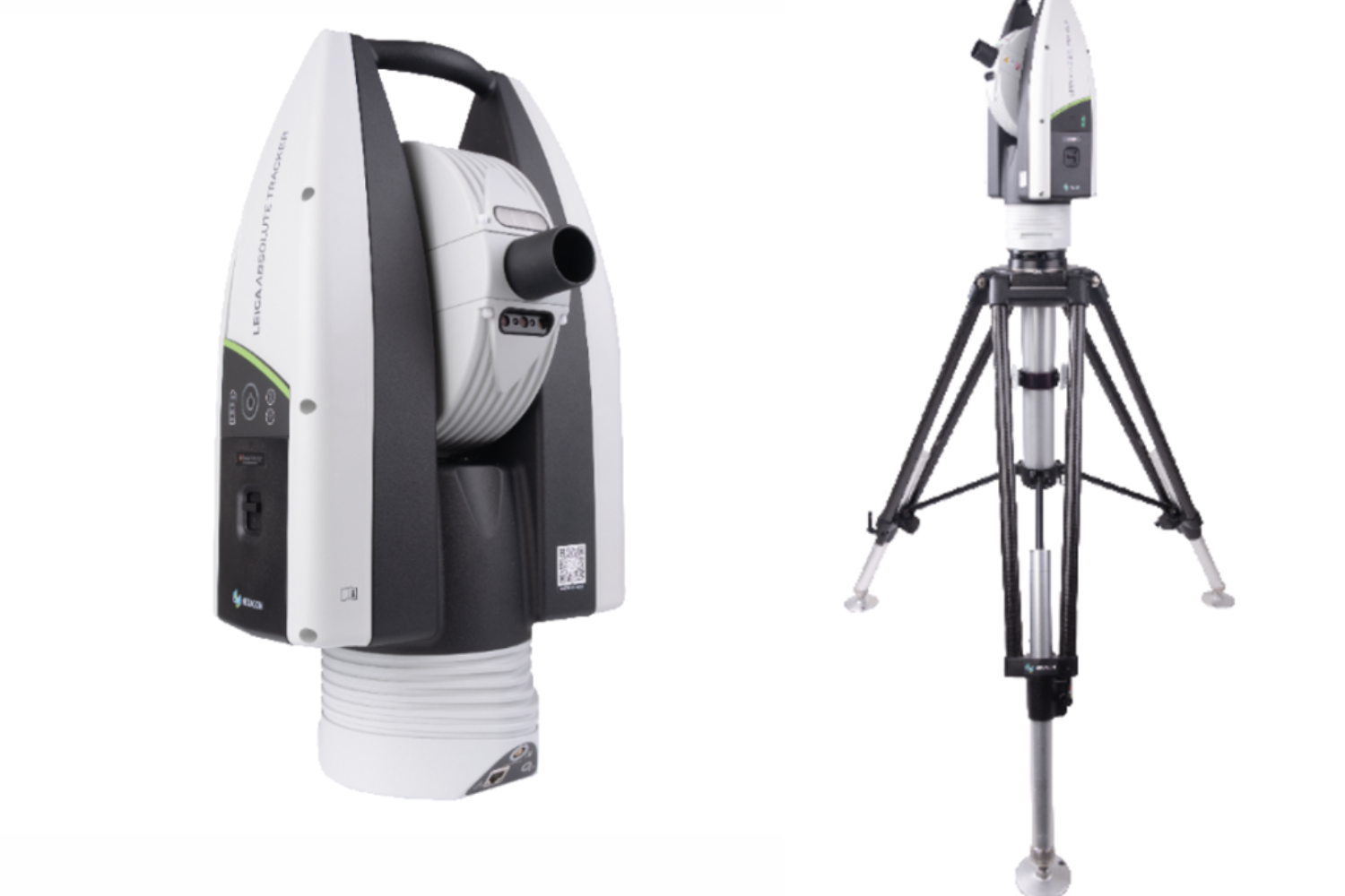 Advanced Portable Tech Instruments Advance Metrology
