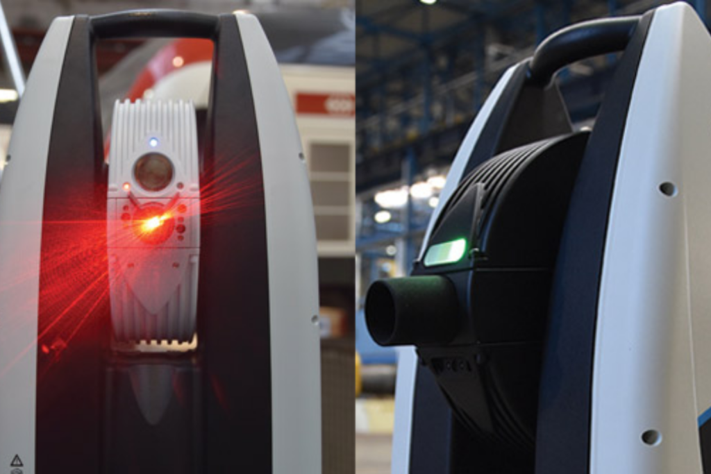 Advanced Portable Tech Instruments Advance Metrology