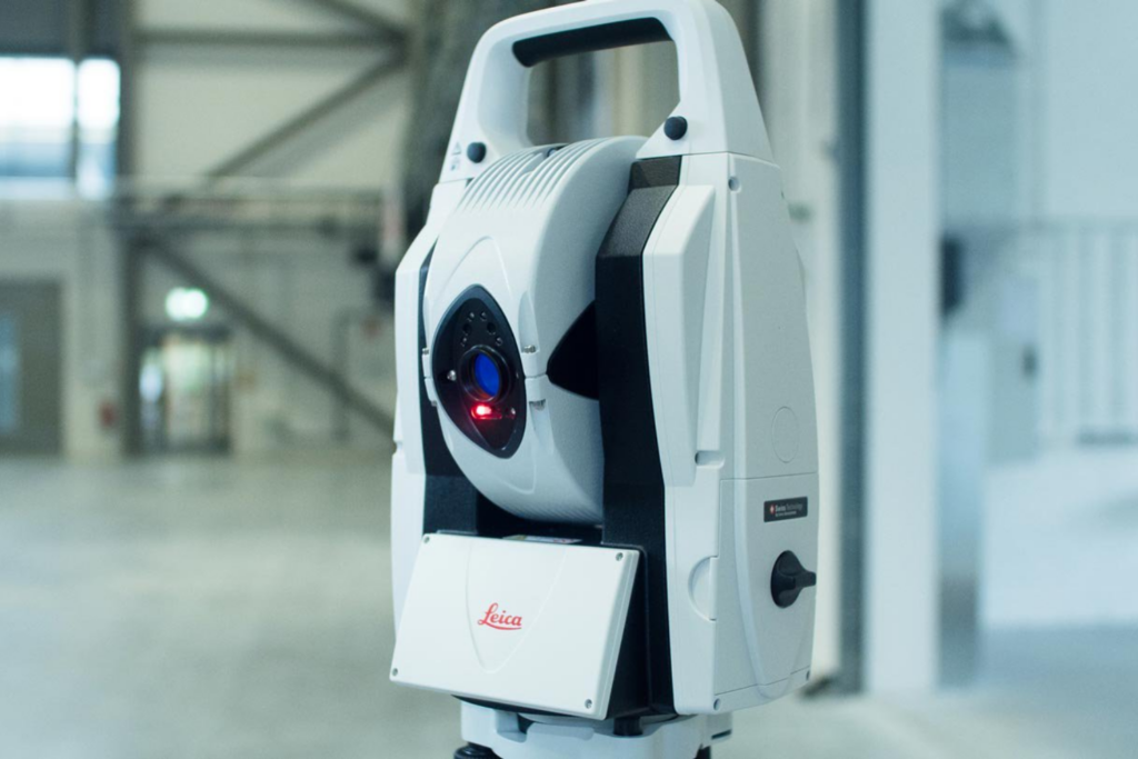 Advanced Portable Tech Instruments - Advance Metrology