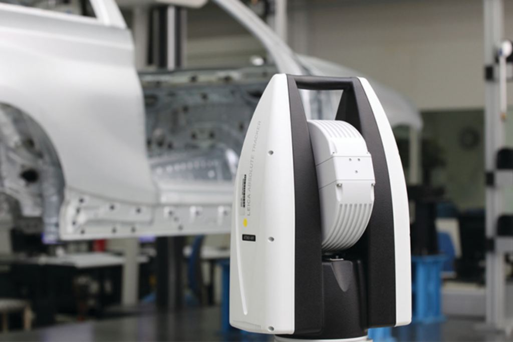 Advanced Portable Tech Instruments - Advance Metrology