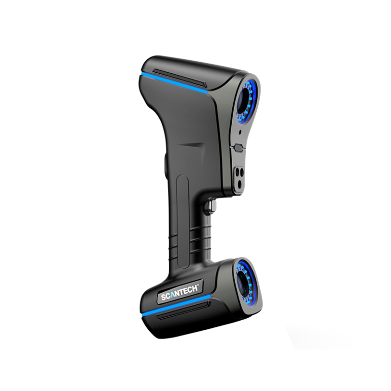 AXE-B 3D Model Scanner - Advance Metrology