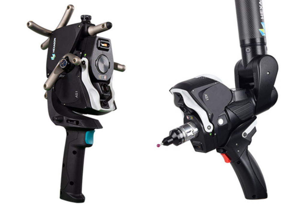 Advanced Portable Tech Instruments - Advance Metrology