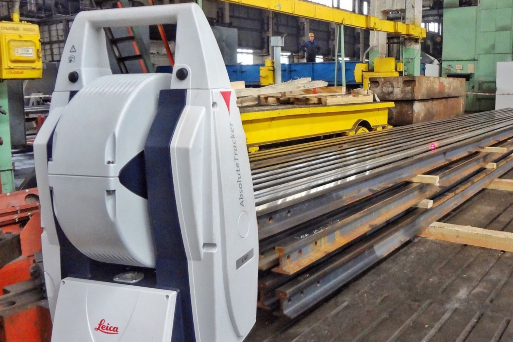 Advanced Portable Tech Instruments - Advance Metrology